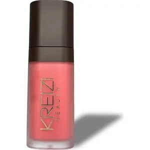 KREIZI BEAUTY Adore Me Gleam Gloss - Peaches
