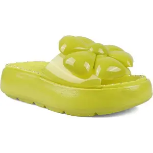 Women's Lemon Sandals
