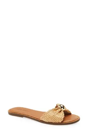 Steve Madden Crossover Sandals For Women