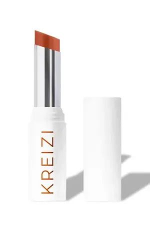 KREIZI BEAUTY Moisturizing Creme Lipstick Midsummer Lantana