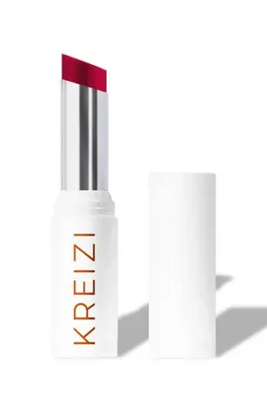 KREIZI BEAUTY Moisturizing Creme Lipstick Rose