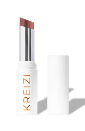 KREIZI BEAUTY Moisturizing Creme Lipstick - Sweet Caroline