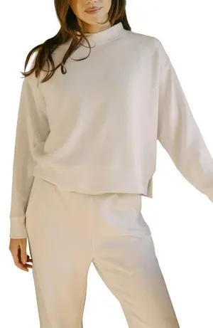 Women's Cream Activewear