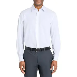 W.r.k Slim Fit Shirts For Men