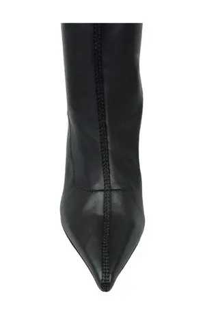 ZIGI Fit Stiletto Bootie