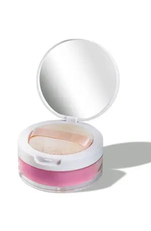 KREIZI BEAUTY Mineral Loose Highlighting Blush - Passion Flower