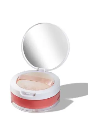 KREIZI BEAUTY Mineral Loose Highlighting Blush - Strawberry Champagne