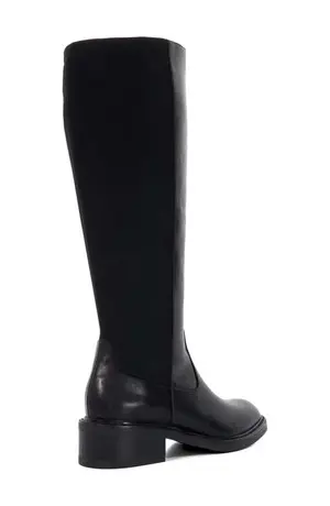 Dune London Panoramic Tall Boots