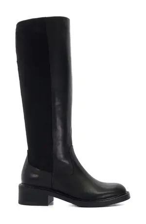 Dune London Panoramic Tall Boots