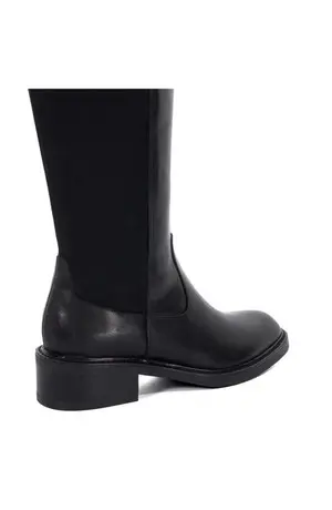 Dune London Panoramic Tall Boots