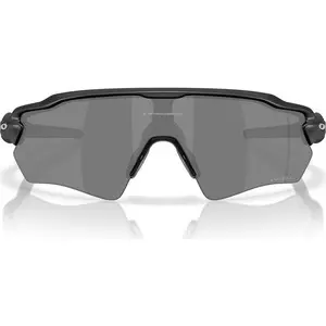 Oakley 131mm Prizm™ Polarized Rectangular Sunglasses
