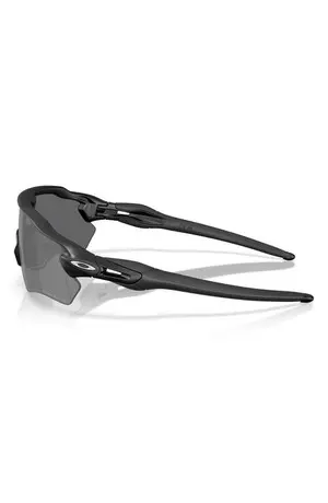 Oakley 131mm Prizm™ Polarized Rectangular Sunglasses