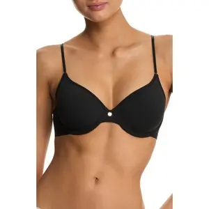 Natori Understated Underwire T-shirt Bra Caviar