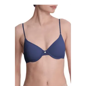 Natori Understated Underwire T-shirt Bra - Ink