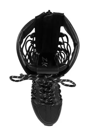 ZIGI Energy Platform Mid-calf Boots