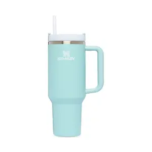 STANLEY The Quencher H2.0 Flowstate 40 Oz. Tumbler - Seafoam