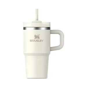 STANLEY The Quencher H2.0 Flowstate 20 Oz. Tumbler - Cream