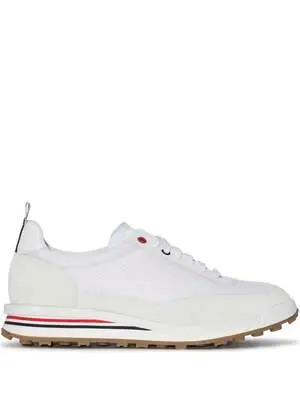 Thom Browne Thom Browne Low Top Sneakers - White