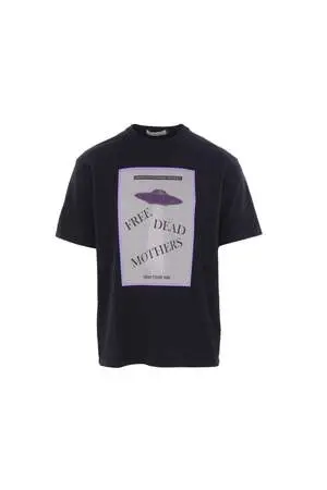 UNDERCOVERISM T-shirts And Polos - Black