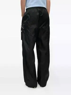 GANNI Drawstring Trousers