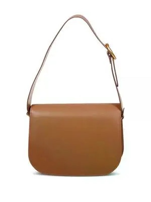 AMATO DANIELE Leather Shoulder Bag