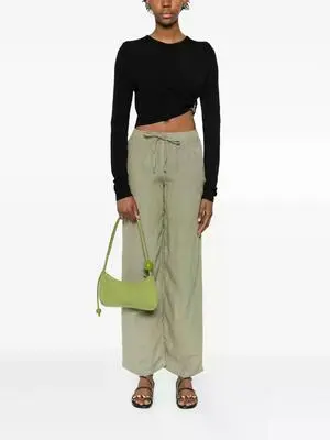 120% Lino Linen Trousers