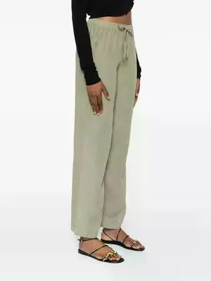 120% Lino Linen Trousers