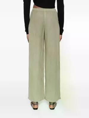 120% Lino Linen Trousers