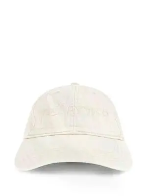 Attico Cap - Neutrals