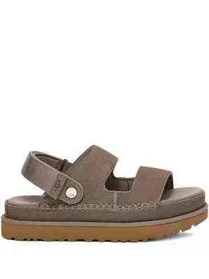 UGG Goldenstar Glide Sandals