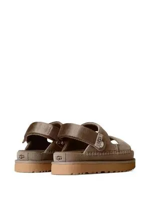 UGG Goldenstar Glide Sandals