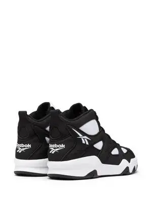 REEBOK Atr Decimator Panelled High-top Sneakers