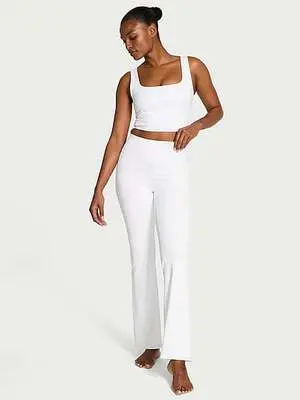 Victoria's Secret Paneled Sports Pants For Women