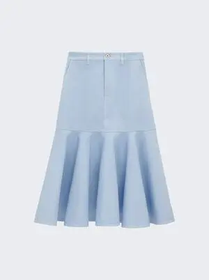 Loewe Skirts