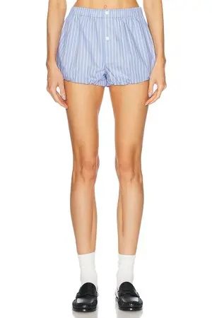 Acne Studios Classic Bottoms For Women