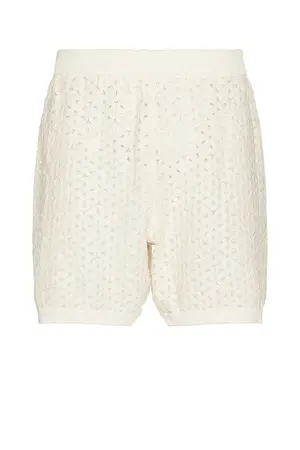 Agua Bendita Maury Short
