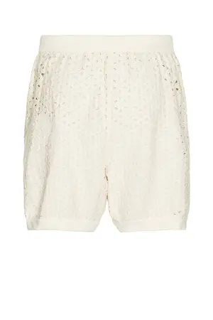 Agua Bendita Maury Short