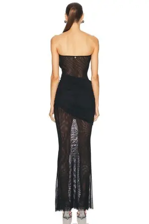 BANANHOT Aqualina Dress