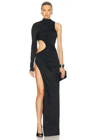 Atlein Sheath Cocktail Dresses