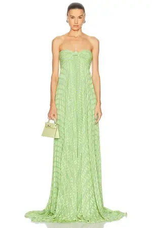 Alexis Elea Maxi Dress