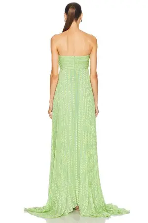 Alexis Elea Maxi Dress