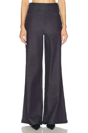 Marni Graphic Pants For Women