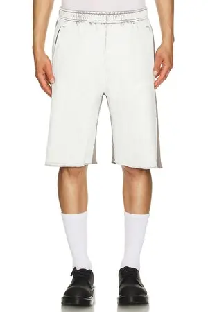 Maison Margiela Drawstring Bottoms For Men