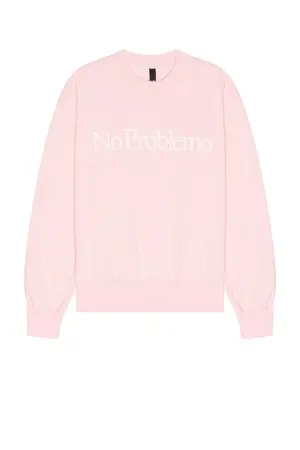 NO PROBLEMO Sweatshirt