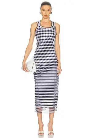 Sportmax Bow Cocktail Dresses