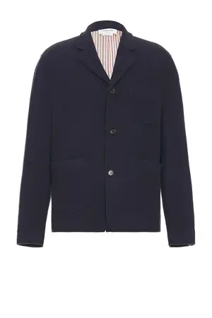 Thom Browne Single Breasted Jackets For Men