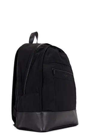 Saint Laurent City Backpack