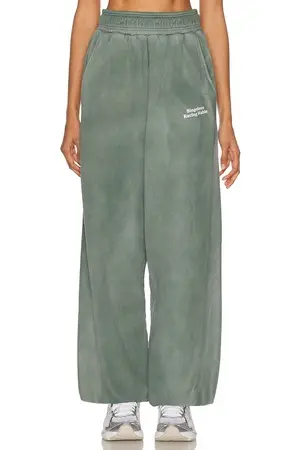 SIEGELMAN STABLE Racing Stable Sweatpants