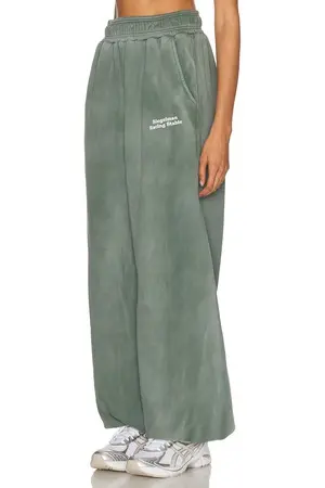 SIEGELMAN STABLE Racing Stable Sweatpants