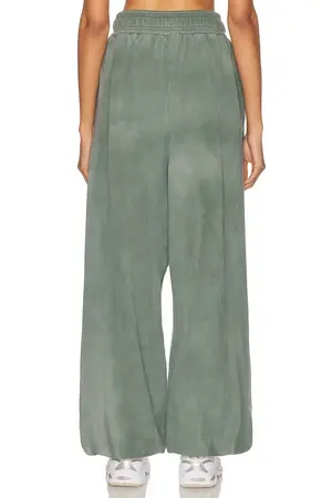 SIEGELMAN STABLE Racing Stable Sweatpants